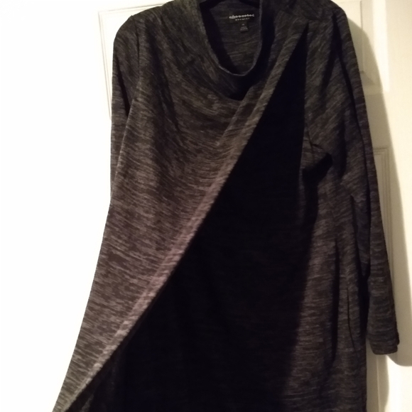 connected apparel | Dresses | Nwot Front Flap Dress | Poshmark